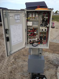 Lift Station Controls - South Florida Lift Stations Inc.