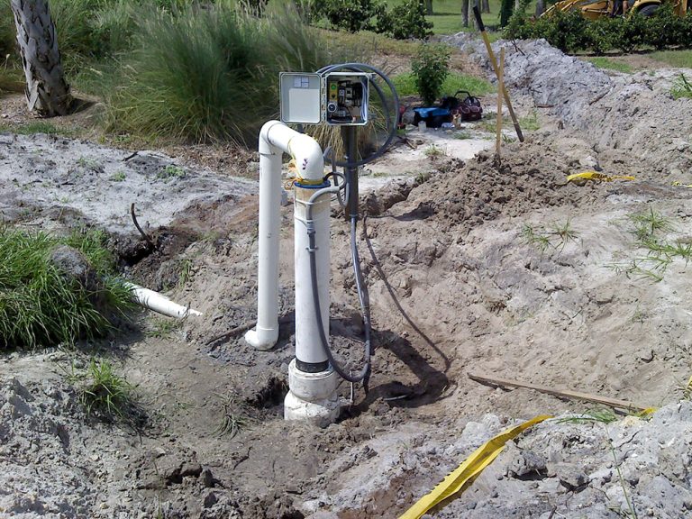 Lift Station Service - South Florida Lift Stations Inc.