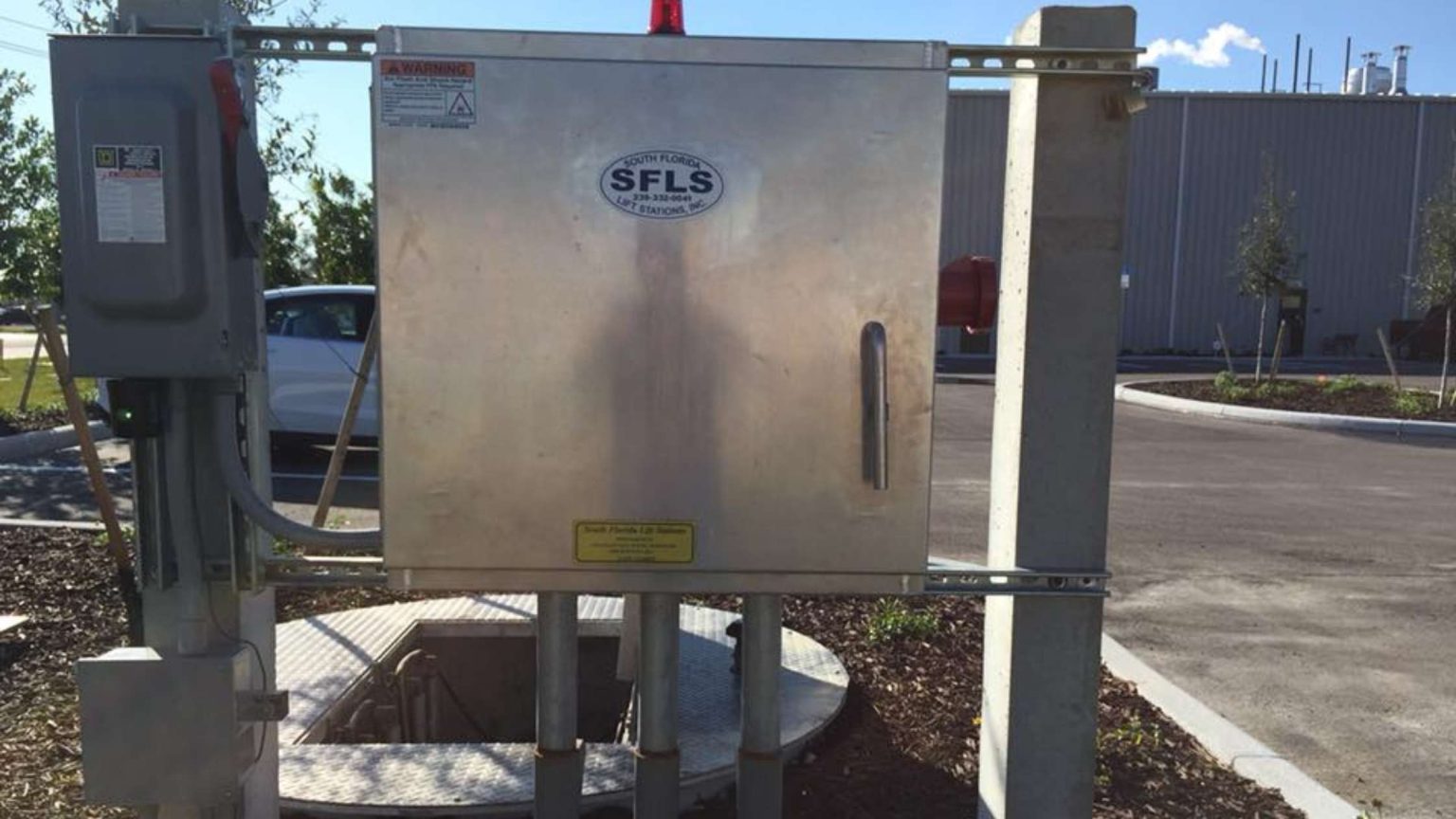 How to Prolong the Life of Your System? - South Florida Lift Stations Inc.