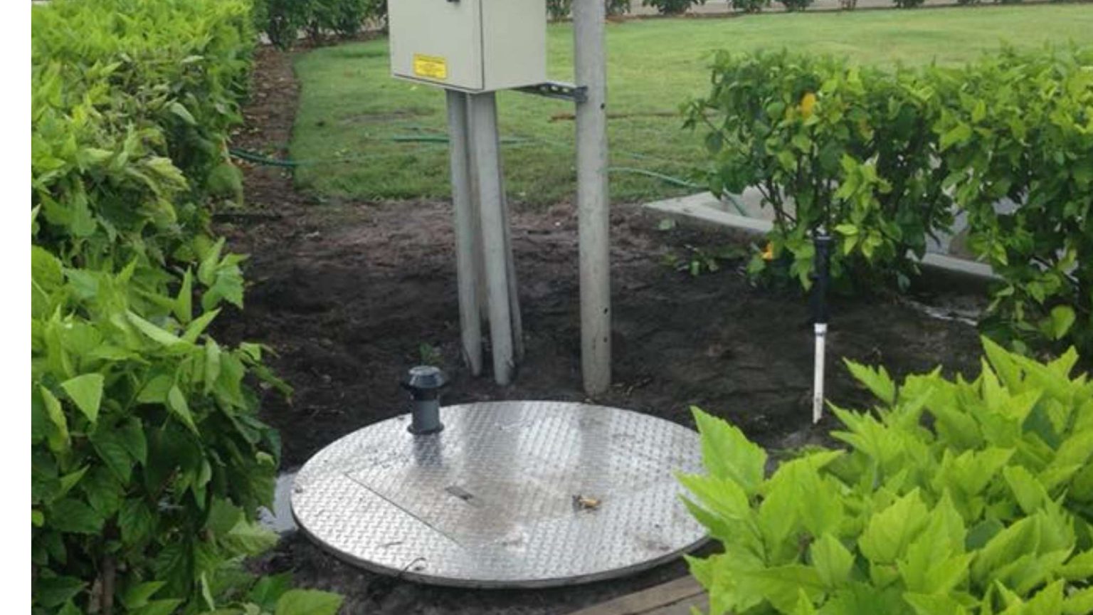 A Guide To Grinder Pump Maintenance