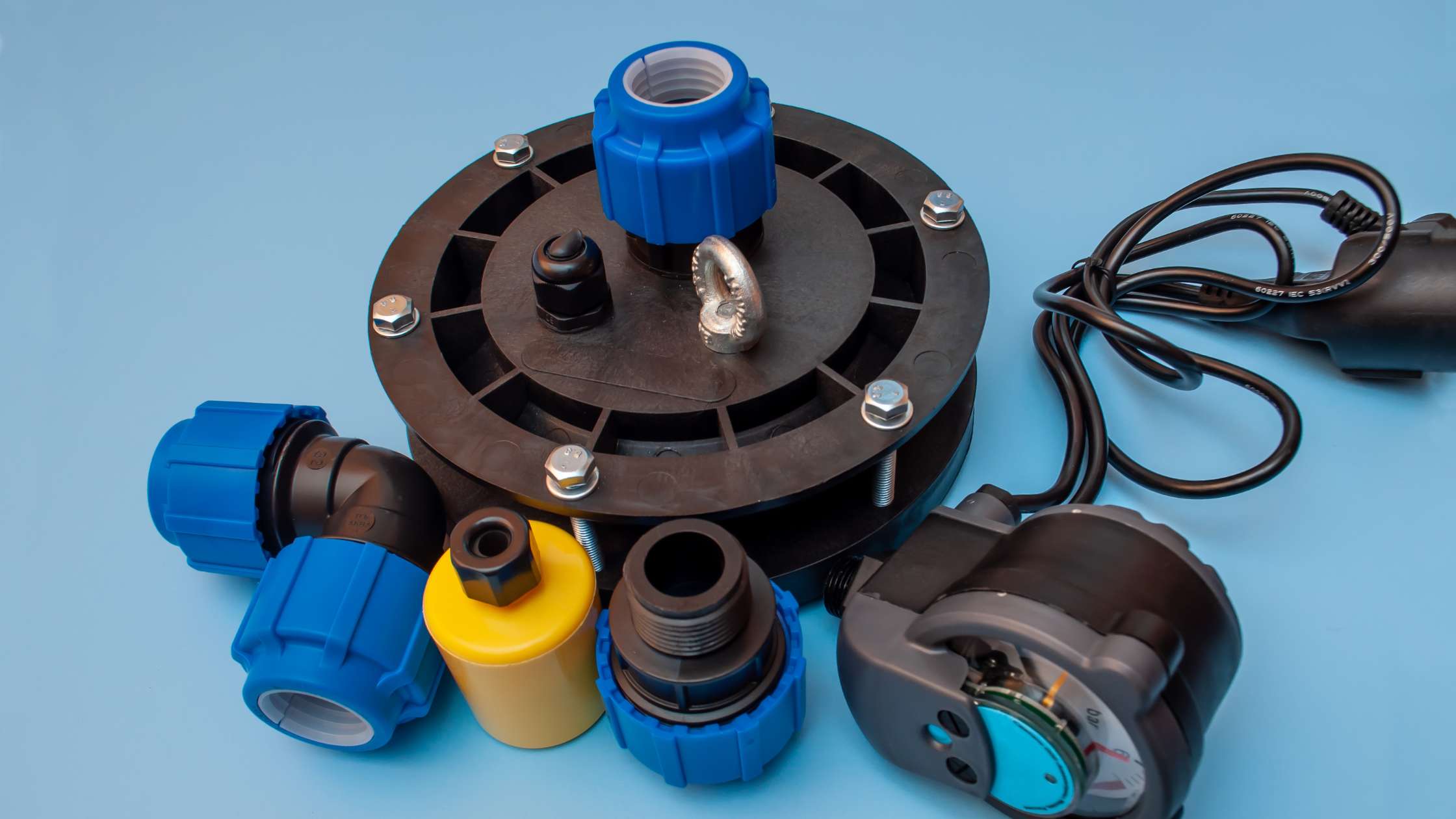 Which Level Sensing Option Is Right For Your Lift Station