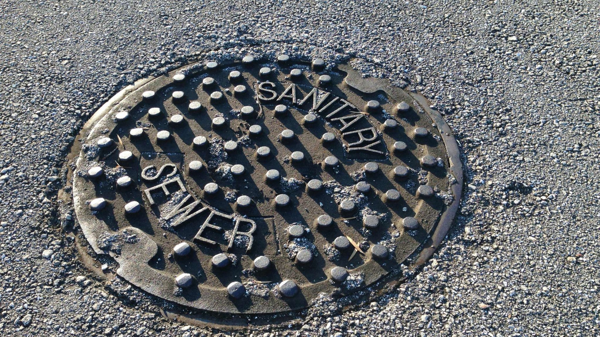 A Comprehensive Guide to Gravity Sewer Systems - South Florida Lift ...