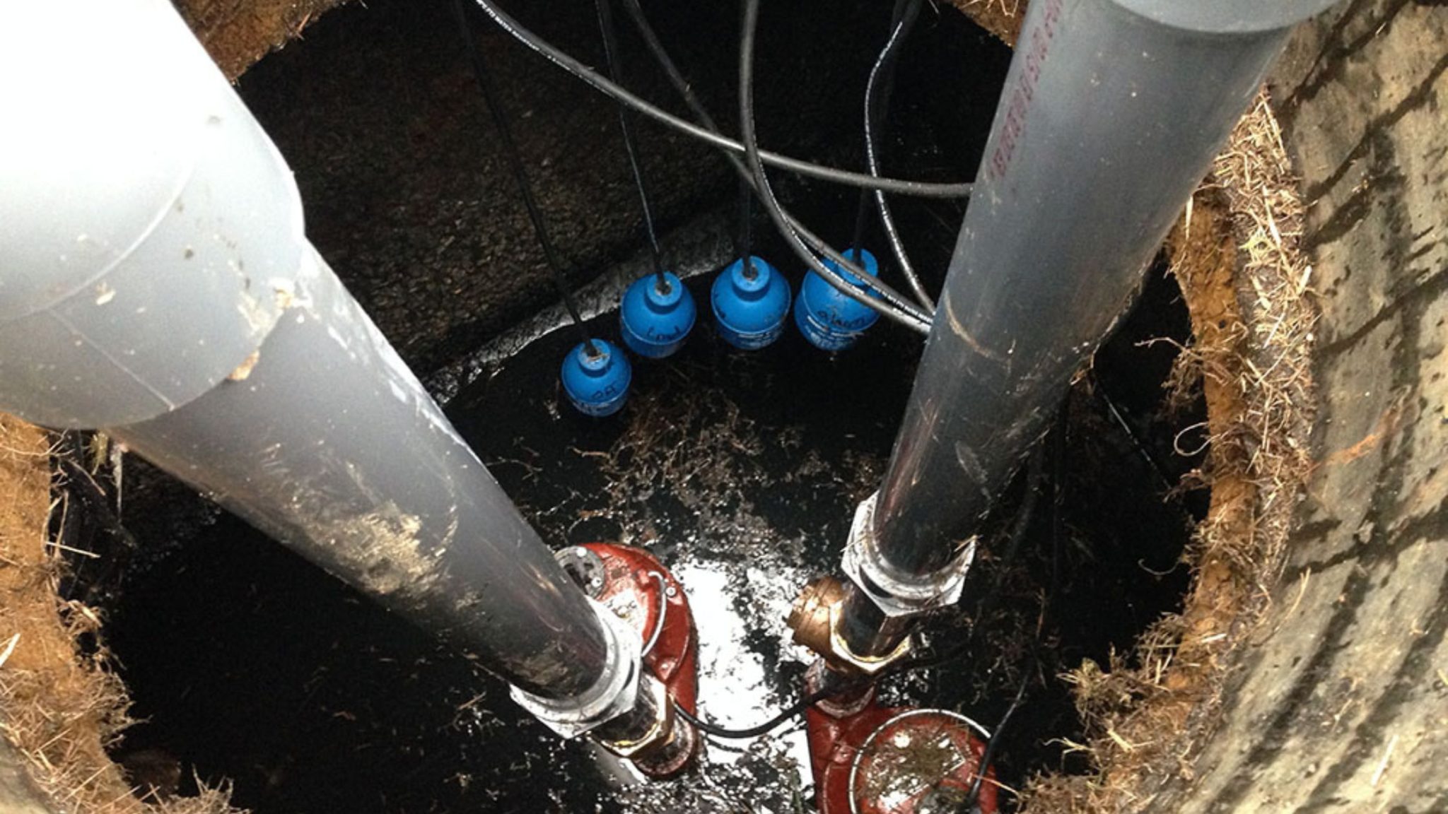 Fighting FOG in Wastewater: The In-Pipe Technology Approach - South ...